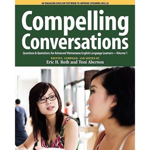 Eric H. Roth | Other | Compelling Conversations Questions And ...